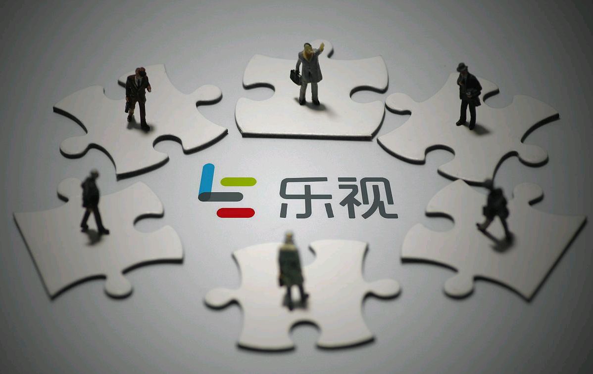 LeTV Pictures has not released a blockbuster for four consecutive years ...