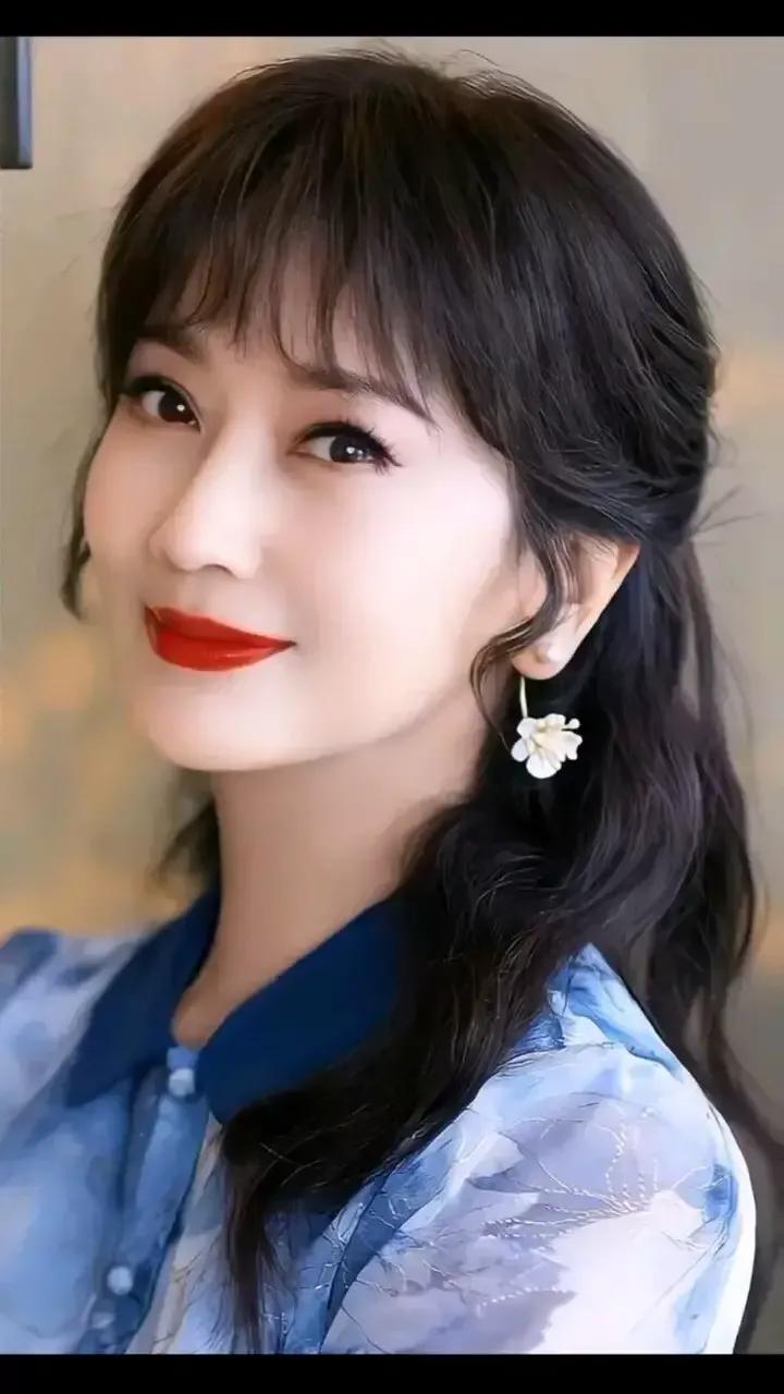 Zhao Yazhi, the goddess of immortality - iNEWS