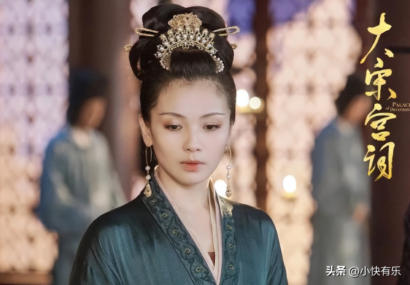 Liu Tao, who has been popular for many years, why did the audience ...