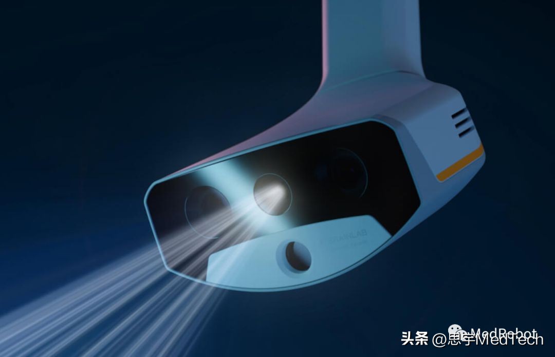 new product! Position monitoring system for surface-guided radiotherapy ...