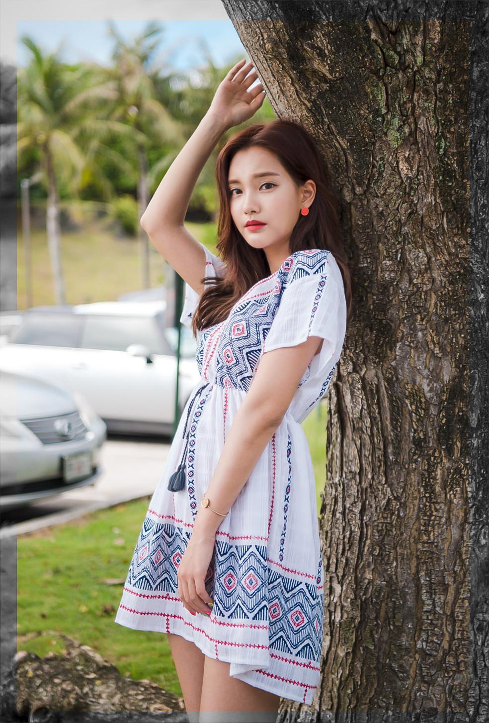 Beautiful picture appreciation 051 - iNEWS