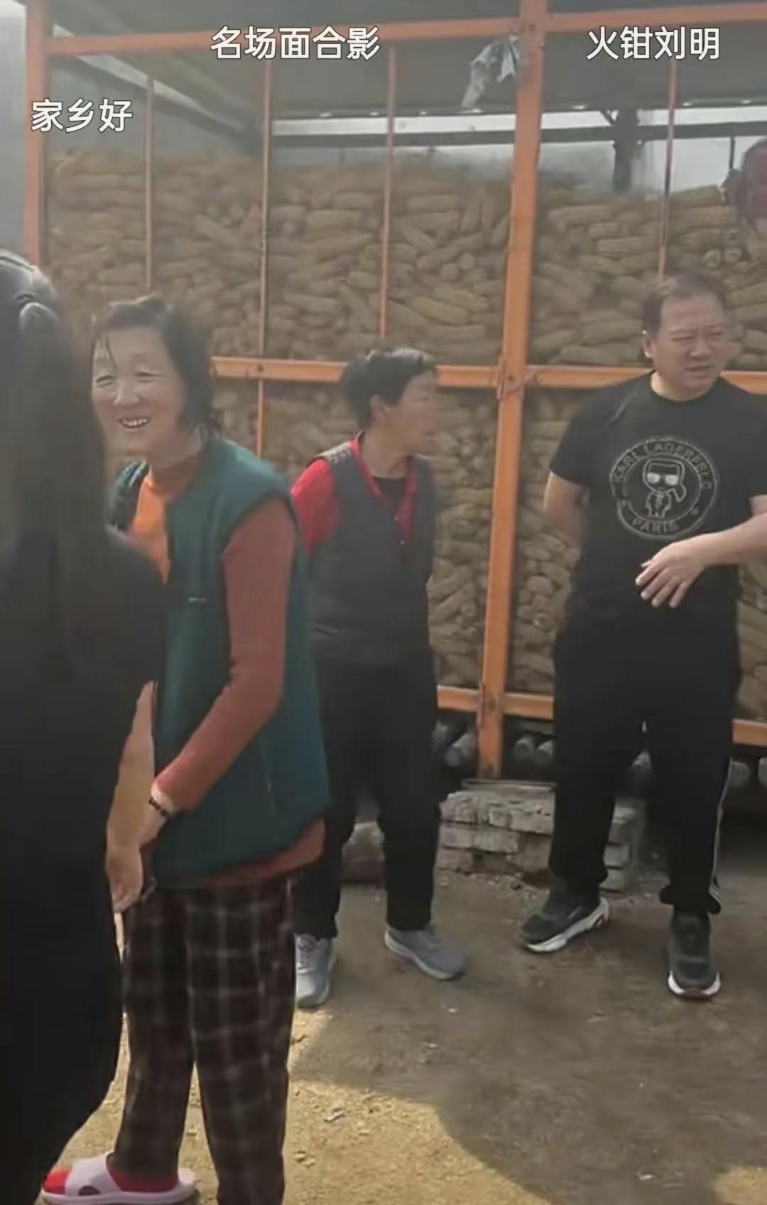 Too arrogant, it was revealed that 56-year-old Xie Guangkun Tang ...