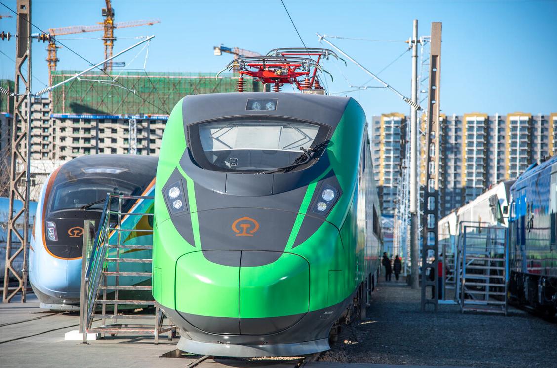 Why China can quickly build high-speed railway lines, and what are the ...