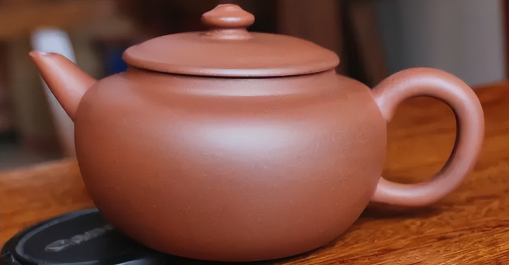 Yongquan pot is a special and unique pot shape. What kind of artistic ...