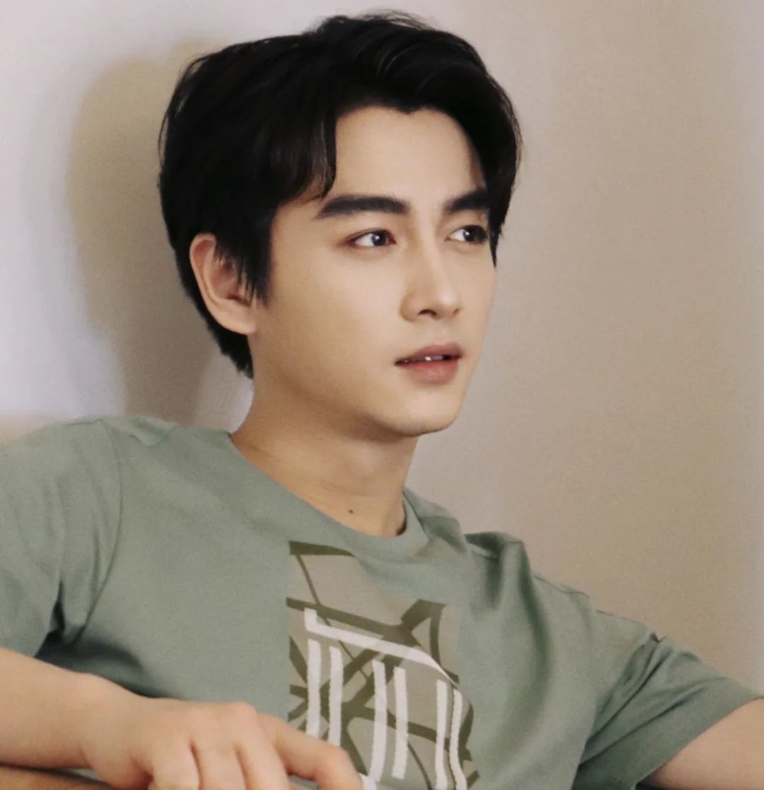 Wang Xiaofei, Chen Xiao, Wang Jiaer, Deng Chao, Feng Xiaogang - iMedia