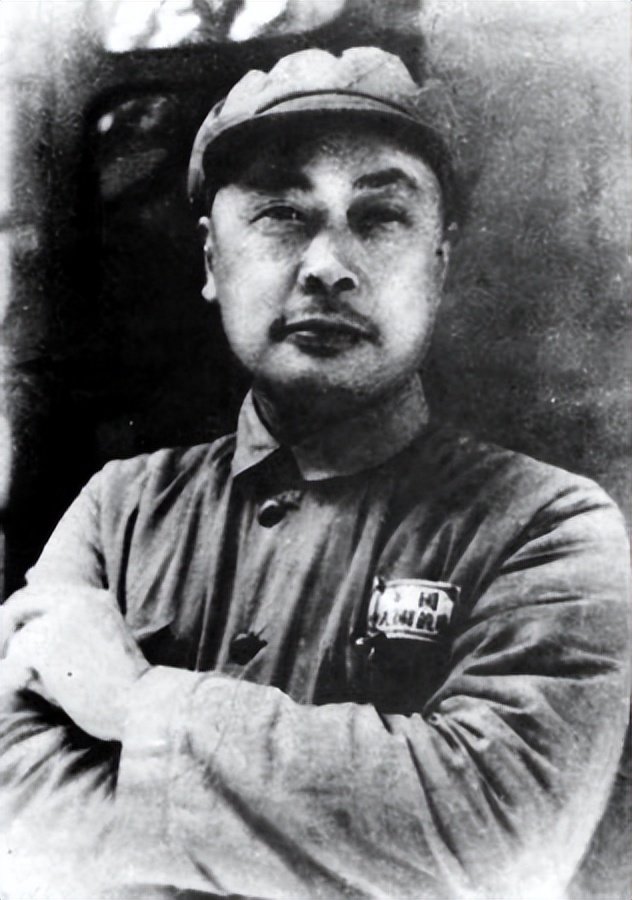 He is a good comrade - Marshal Chen Yi - iNEWS