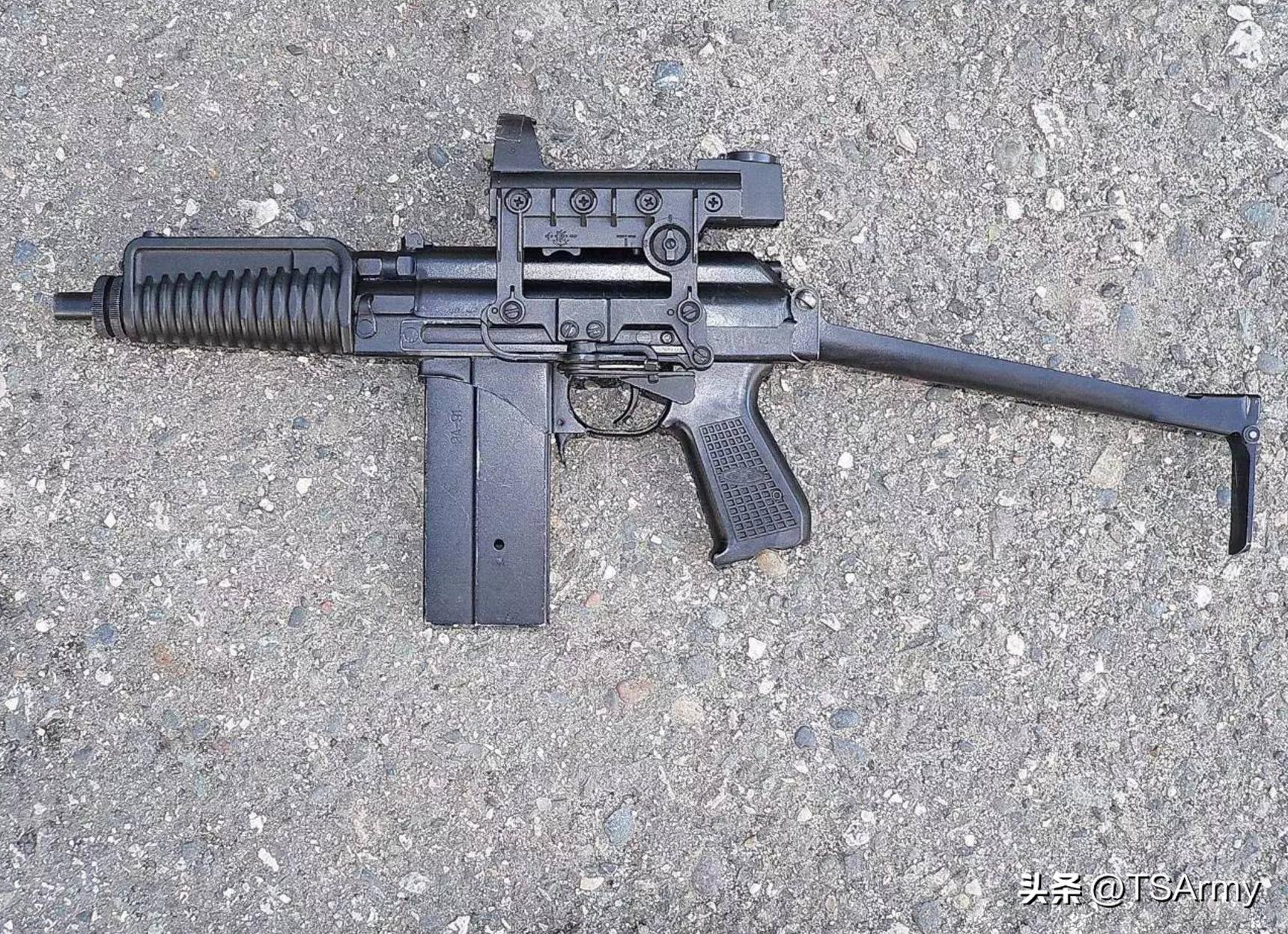 Ten Short Assault Rifles Commonly Used by Special Operators - iMedia