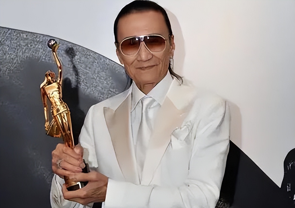 86-year-old Xie Xian fainted and was hospitalized, Nicholas Tse ...