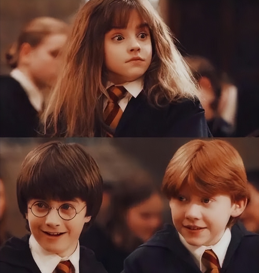 Daniel Radcliffe: Delicate and real acting for the role of Harry Potter ...