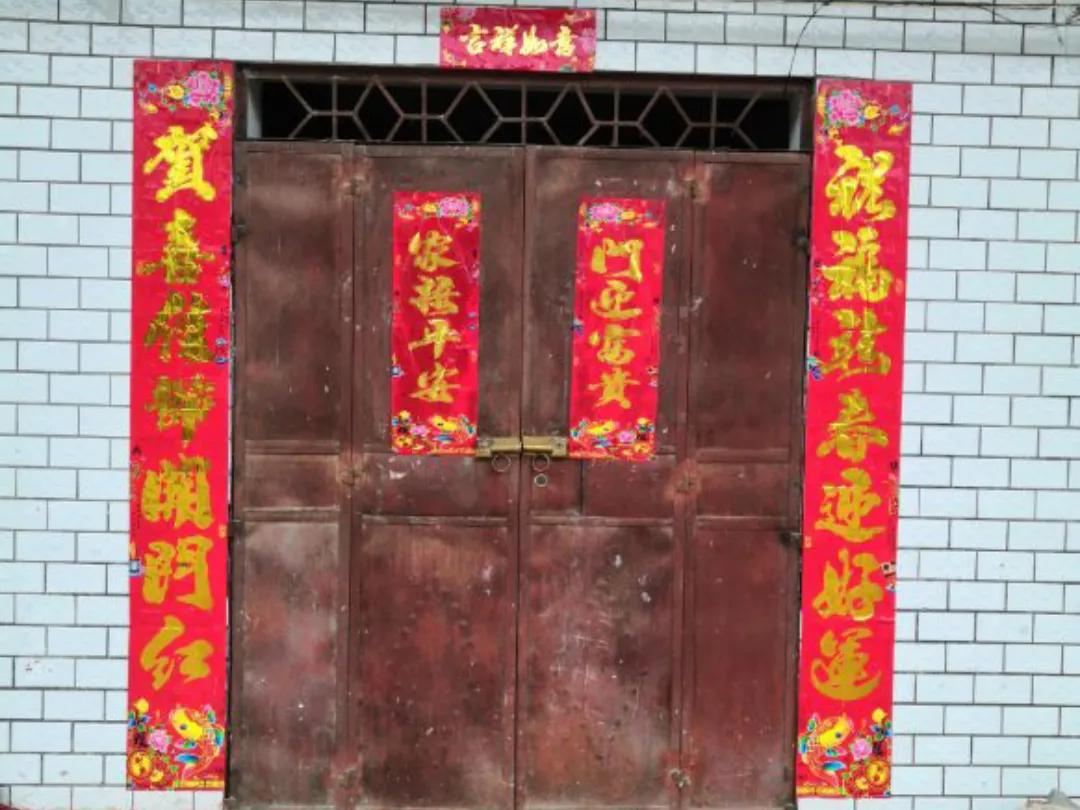 Is it important to post Spring Festival couplets during the Chinese New ...