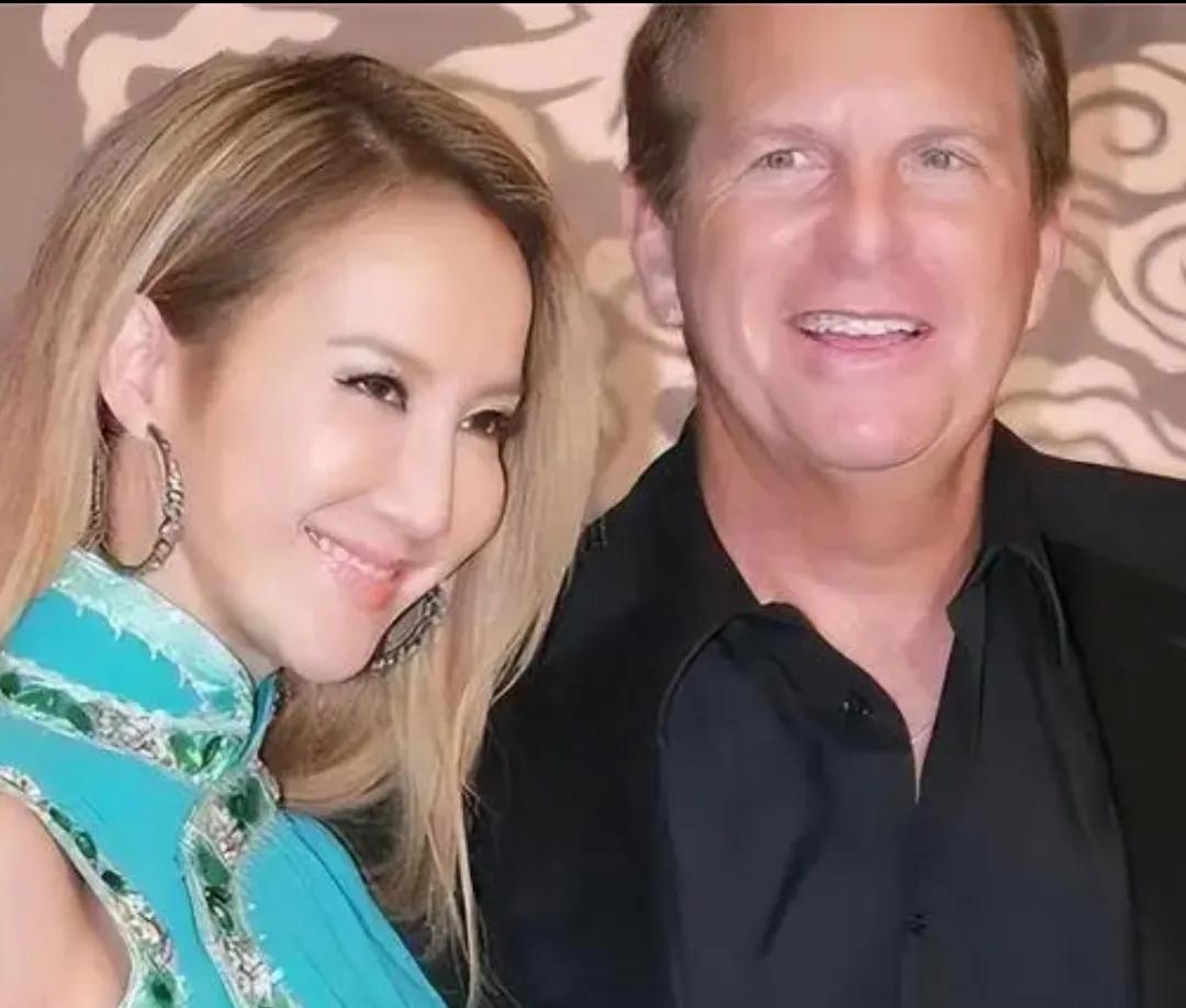 CoCo Lee's Husband Expresses Mourn for His Wife - iNEWS