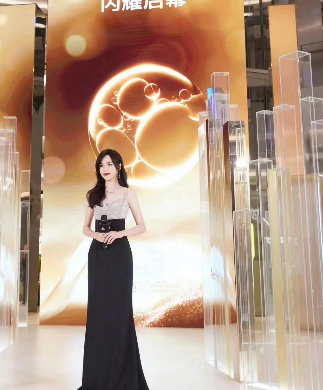 Beauty Gallery 239--Tiffany Tang - iNEWS