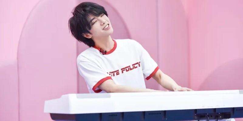 Our song: Zhan Wenting interprets one thing, a good song, you don't ...