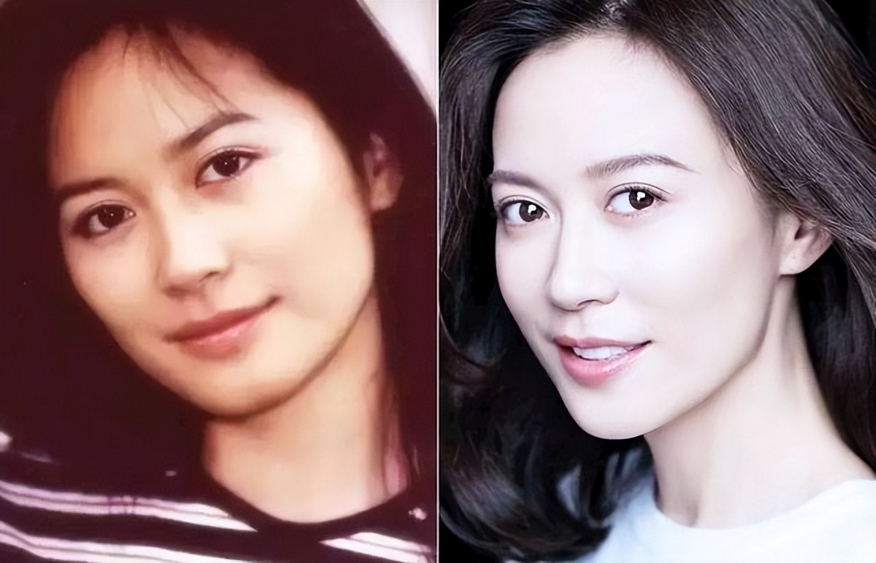 Square face ≠ rustic, bulky!Learn these 3 points, square face can also ...