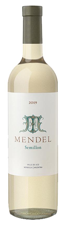 Argentina's Semillon: Old vines unleash new potential - iMedia