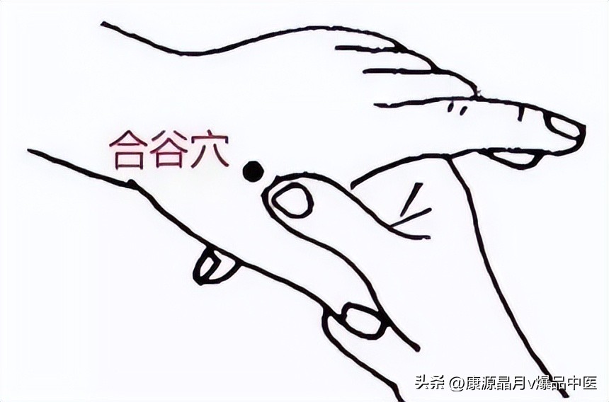 Acupuncture Points for Pain Symptoms - iNEWS