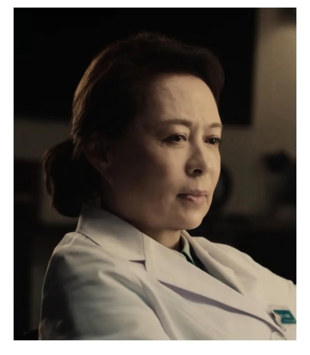 Liu Jia, is Lin Yajie hiding human feelings in "The Awakener"? - iNEWS