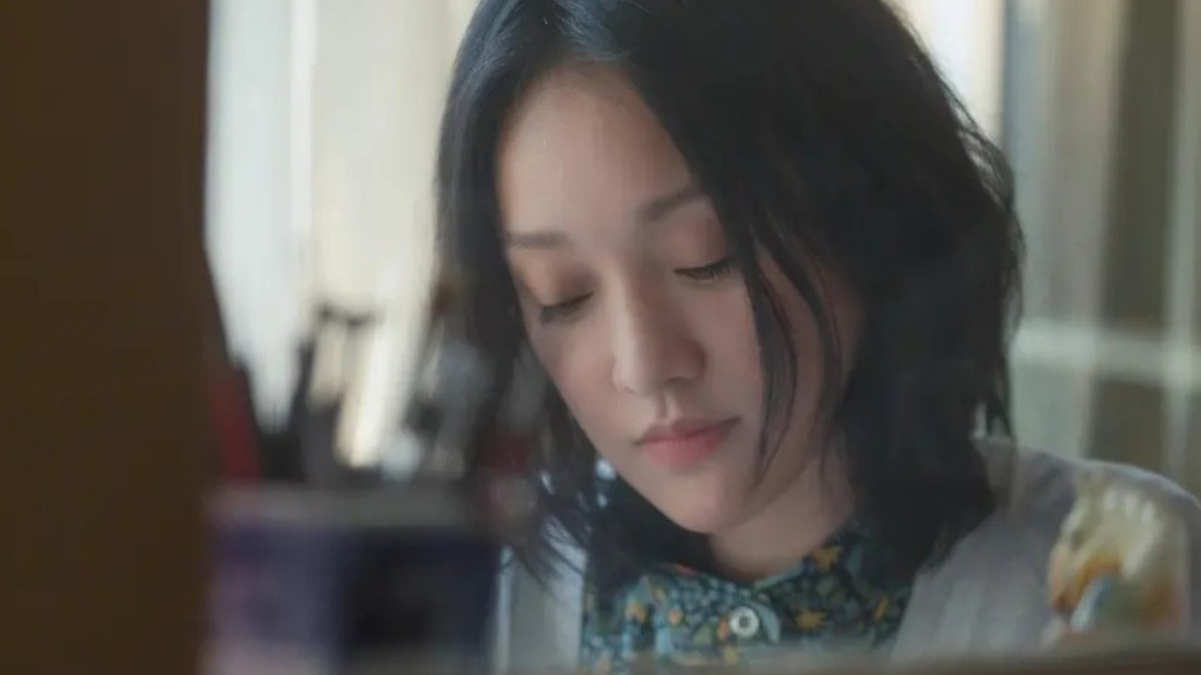 The director's new work of "Mind Art" will be broadcast, the actress Zhou Xun will act as a ...