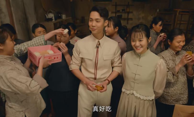 "Nanyang Daughter's Love": Let He Xiaochan keep a secret, Lu Xueting ...