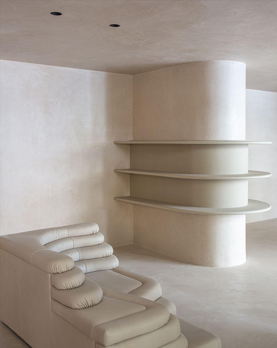 This fashion boutique takes nude designs to new heights - iNEWS