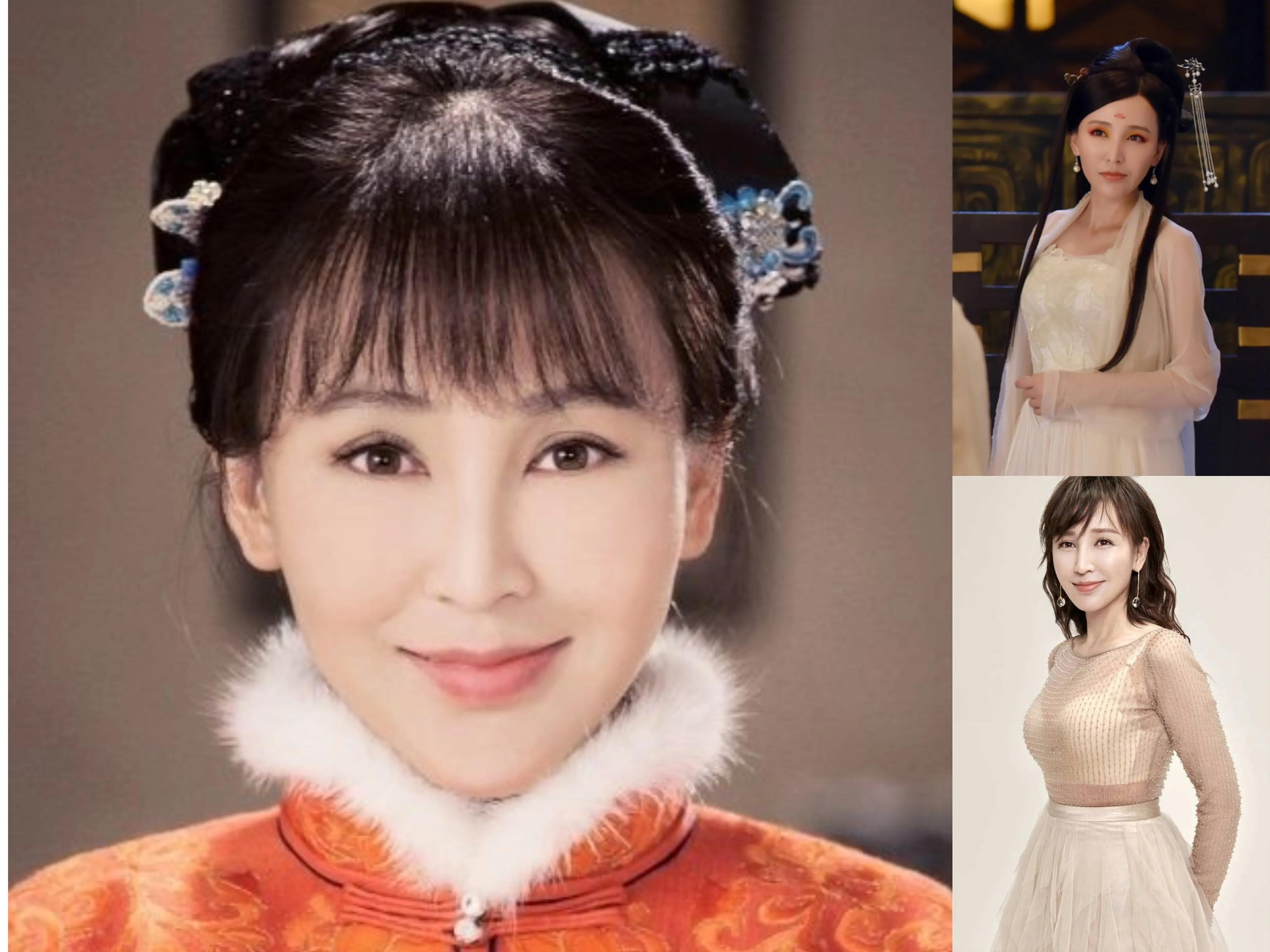 The main creator of "Story of Tang Dynasty" turned out to be a family ...