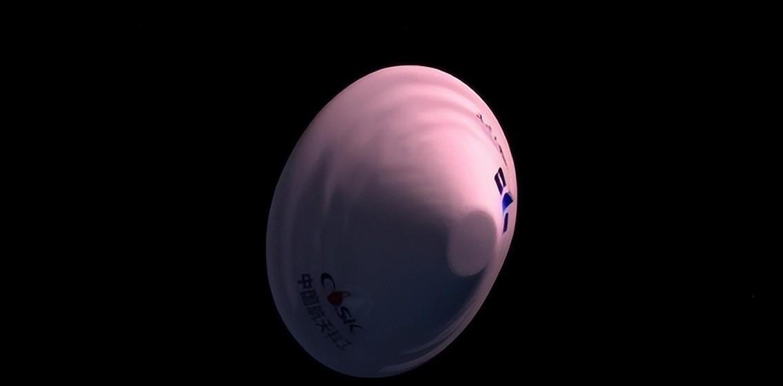 The United States did it, and China fell behind? NASA's flexible return ...