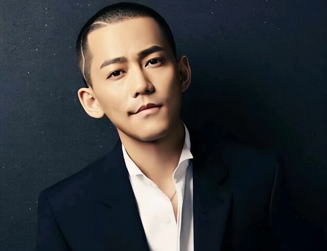 What is the original name of the singer Su Xing? - iMedia