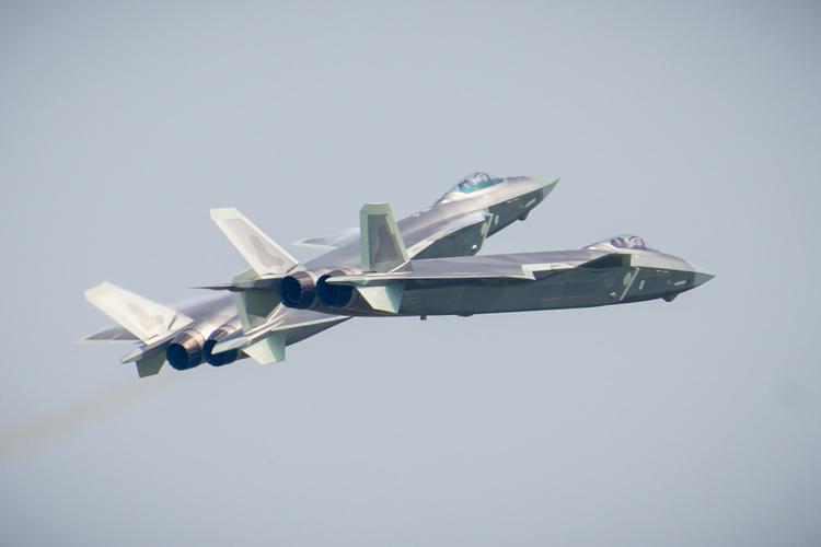 Another breakthrough in China's technology, a large scientific device ...