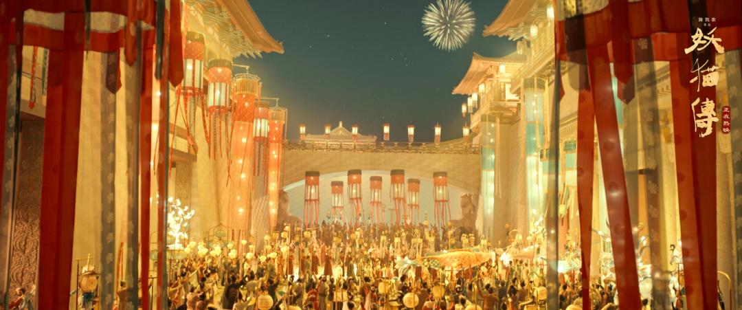 Yesterday, half of the circle of friends were talking about this movie ...