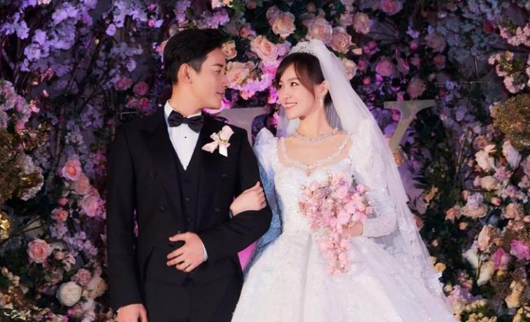 There is a kind of "love" called Tang Yan and Luo Jin. After these years of marriage, they have ...