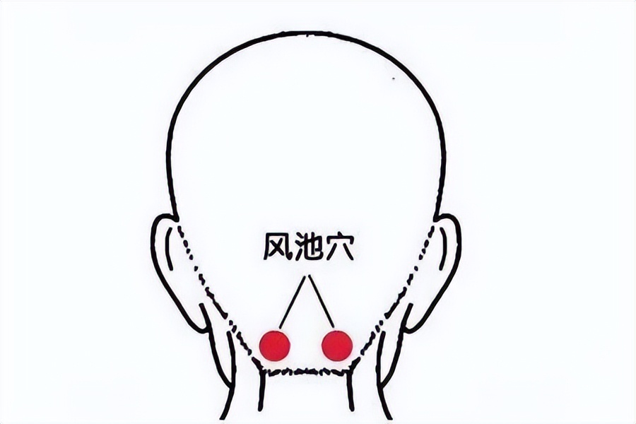 Generally speaking, no pain!Massage acupoints for headache relief - iNEWS