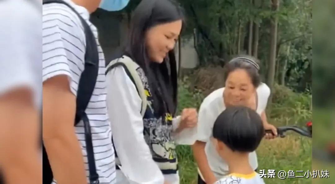 Fan Xiaohui finally lived for herself!The divorce procedure has been ...