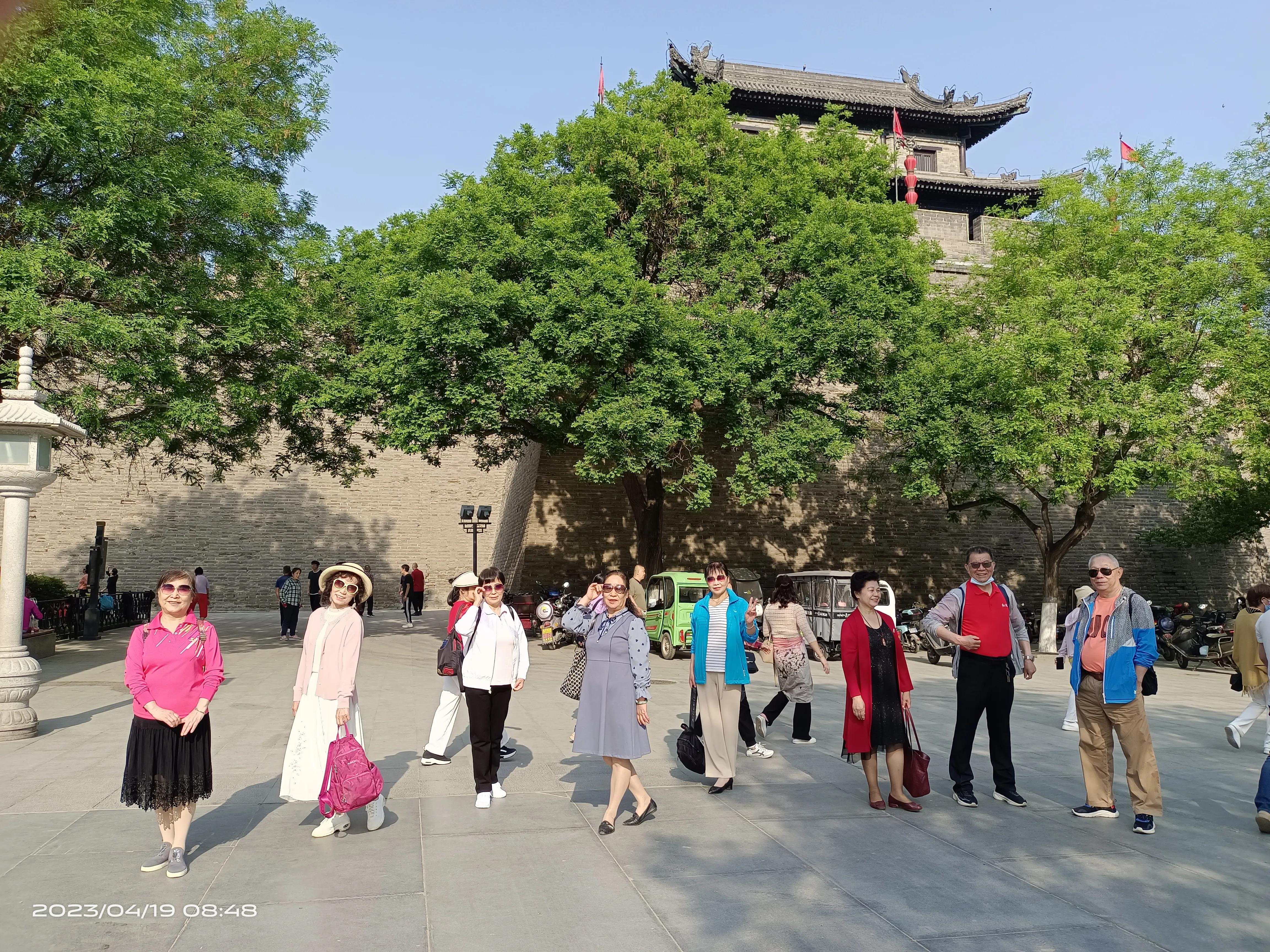 Check out the food street in the ancient city——Yongxingfang - iMedia