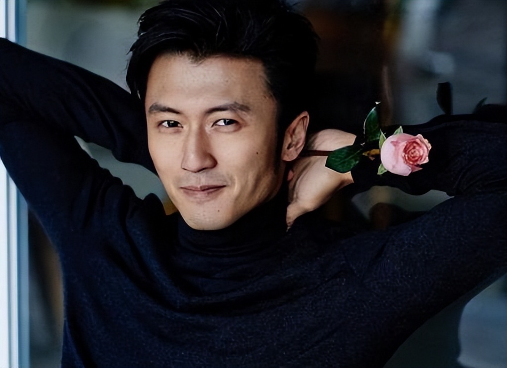 The peak work of Nicholas Tse, "Savior of Hong Kong Films", established his position as the ...