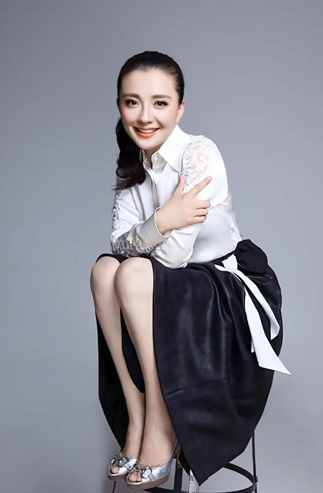 Appreciation of Sun Qian's beautiful photos - iNEWS