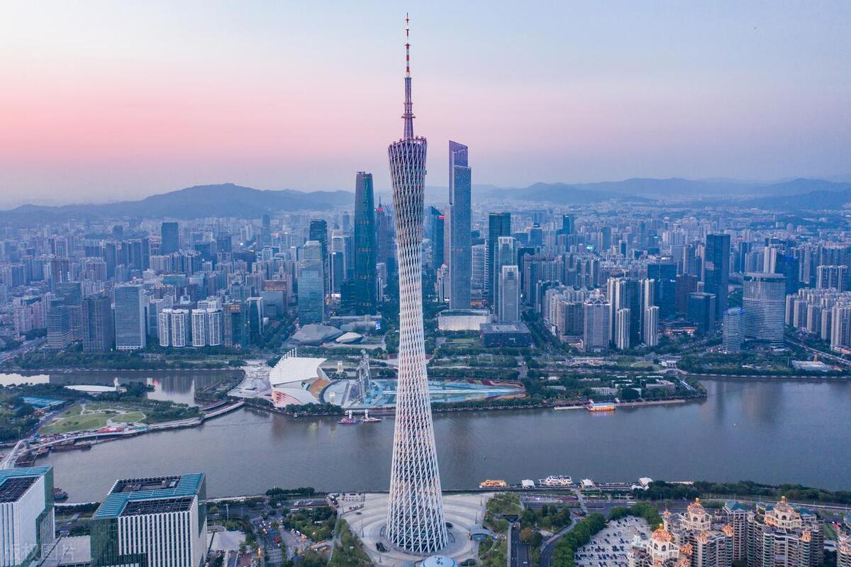 The 10 fastest growing cities in China in the future - iMedia