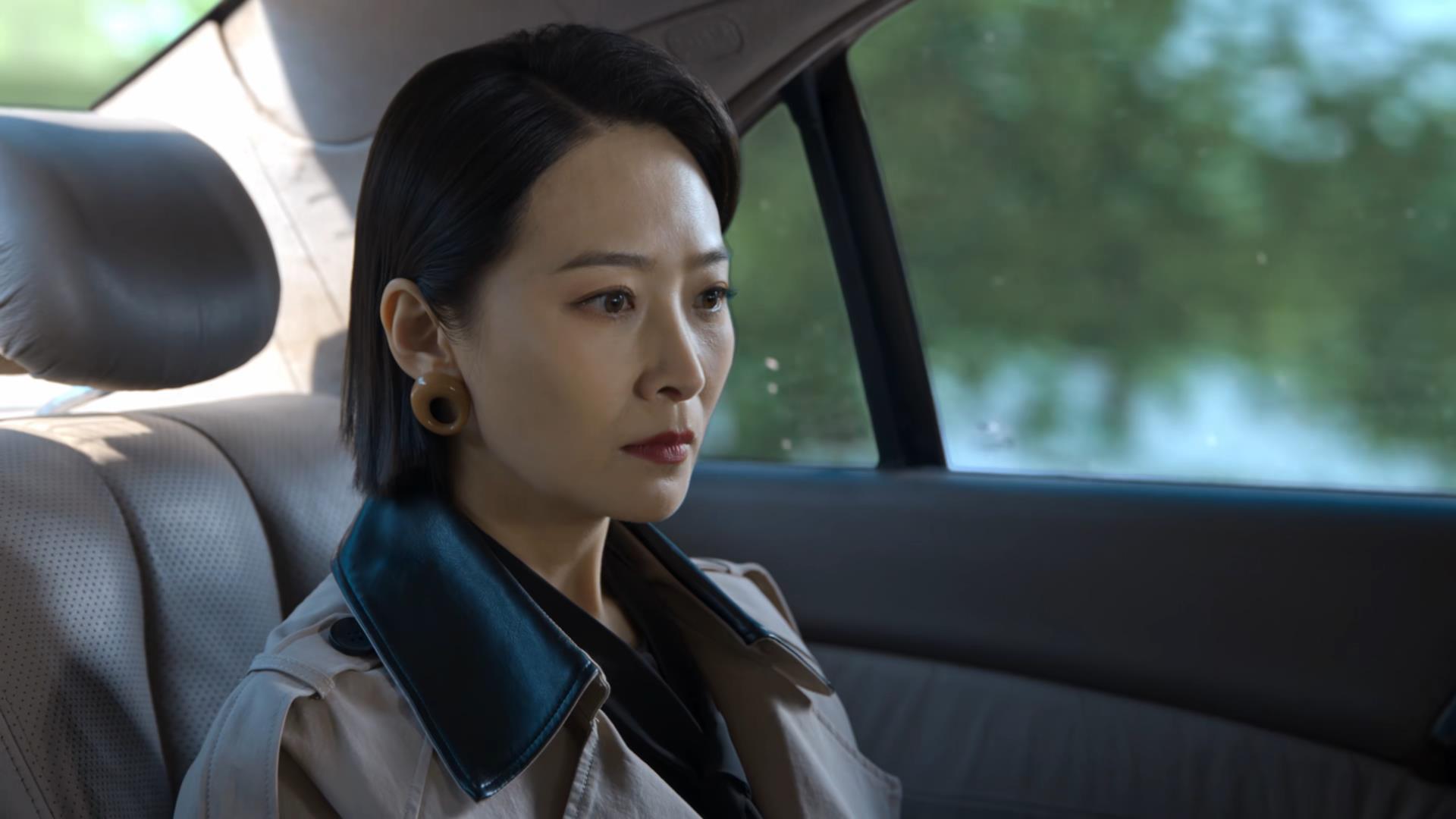 [The Knockout] Understand the real cause of Chen Shuting's death only ...