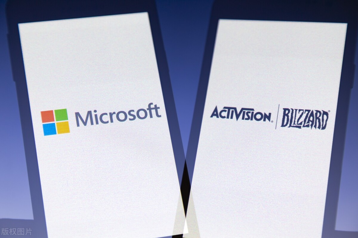 Microsoft's Acquisition of Activision Blizzard: Implications and ...