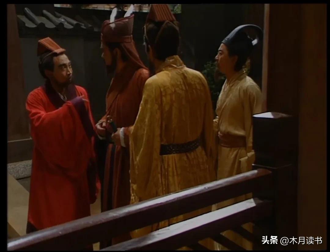 The shocking incident in Luoyang: General He Jin was murdered by ...