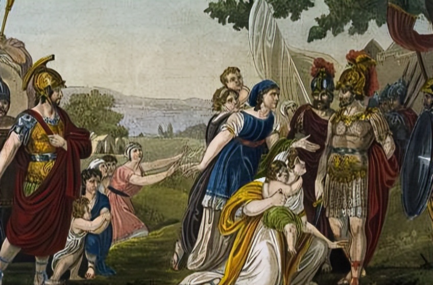 The Late Roman Republic: How did the end of slavery in the Roman Empire ...