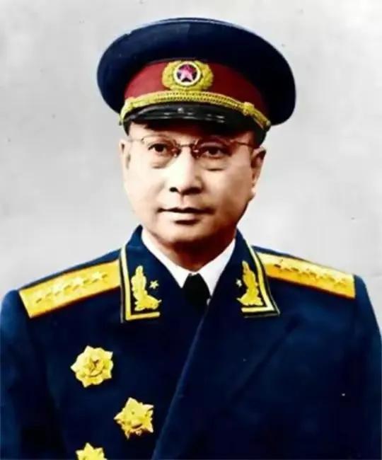 In the Huaihai campaign, Chen Geng asked the brigade commander Zhou ...