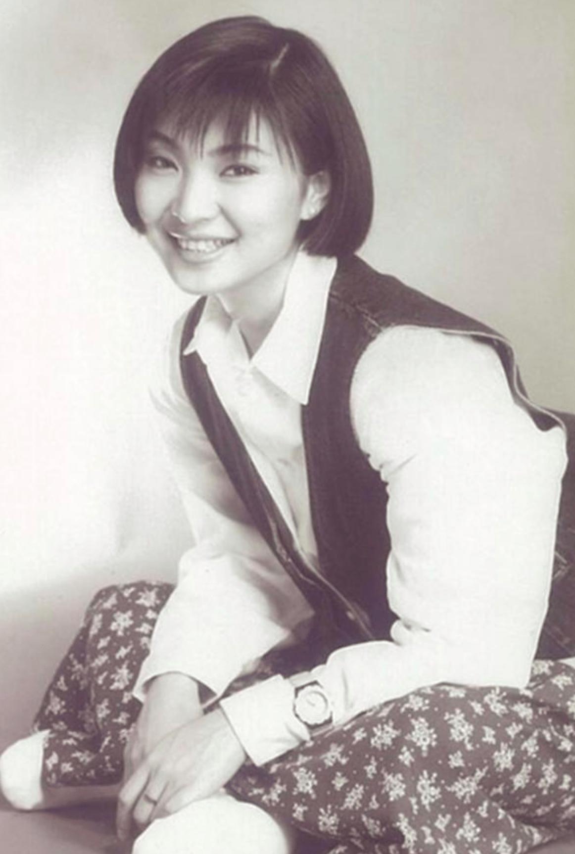 Chen Hong: From crazy decisions to divorce twists and turns, the 55 ...