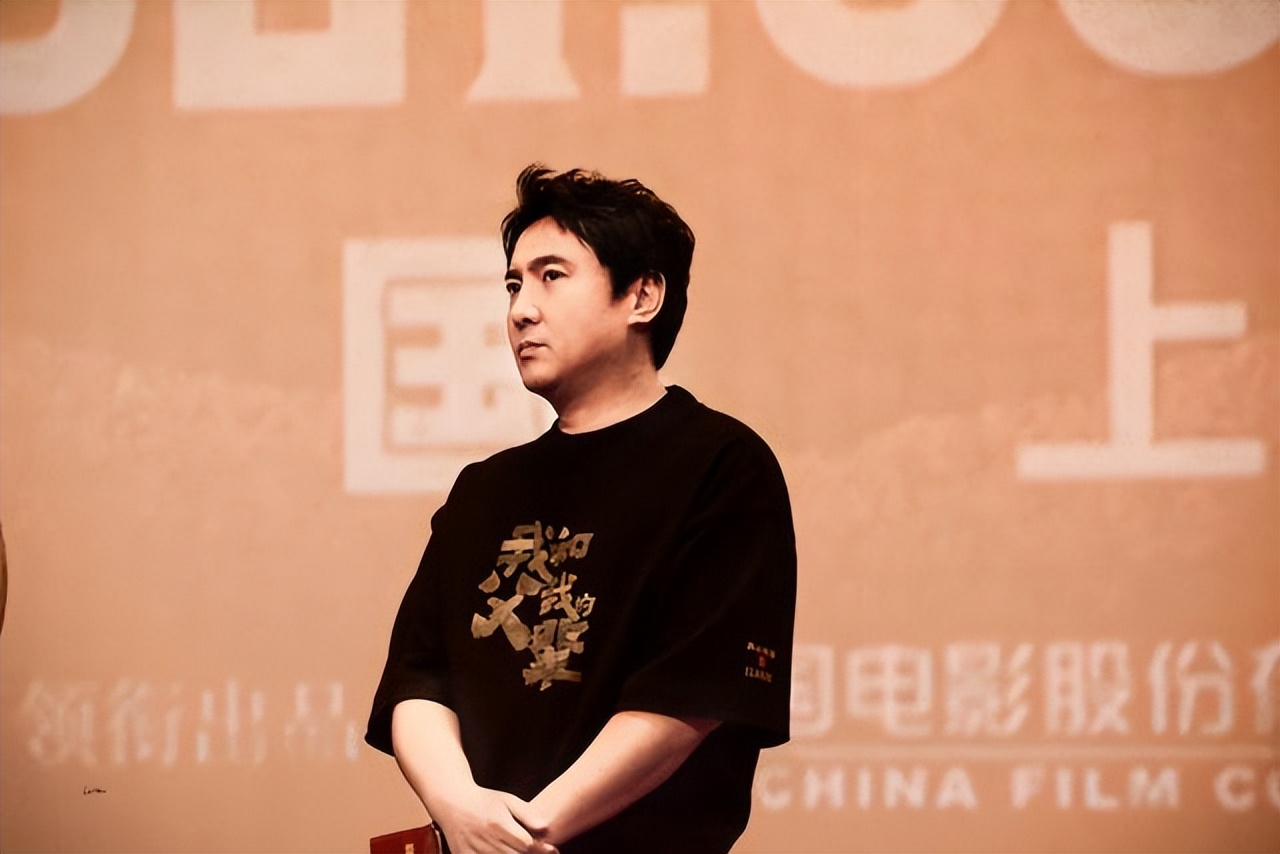 The box office of Shen Teng starring movies has exceeded 25 billion ...