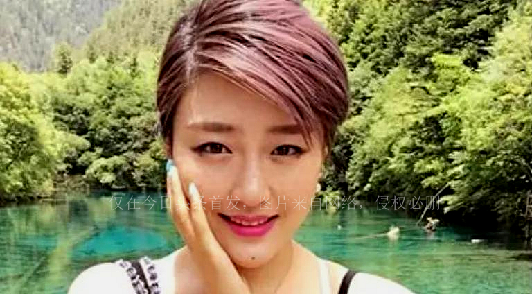 Zhang Yujiao: Zhao Benshan's female disciple became famous because of the Spring Festival Gala ...