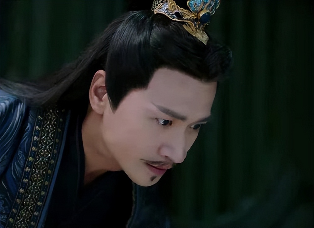 Once upon a time, Yu Zheng strongly recommended He Shengming, but was rejected by the investor ...