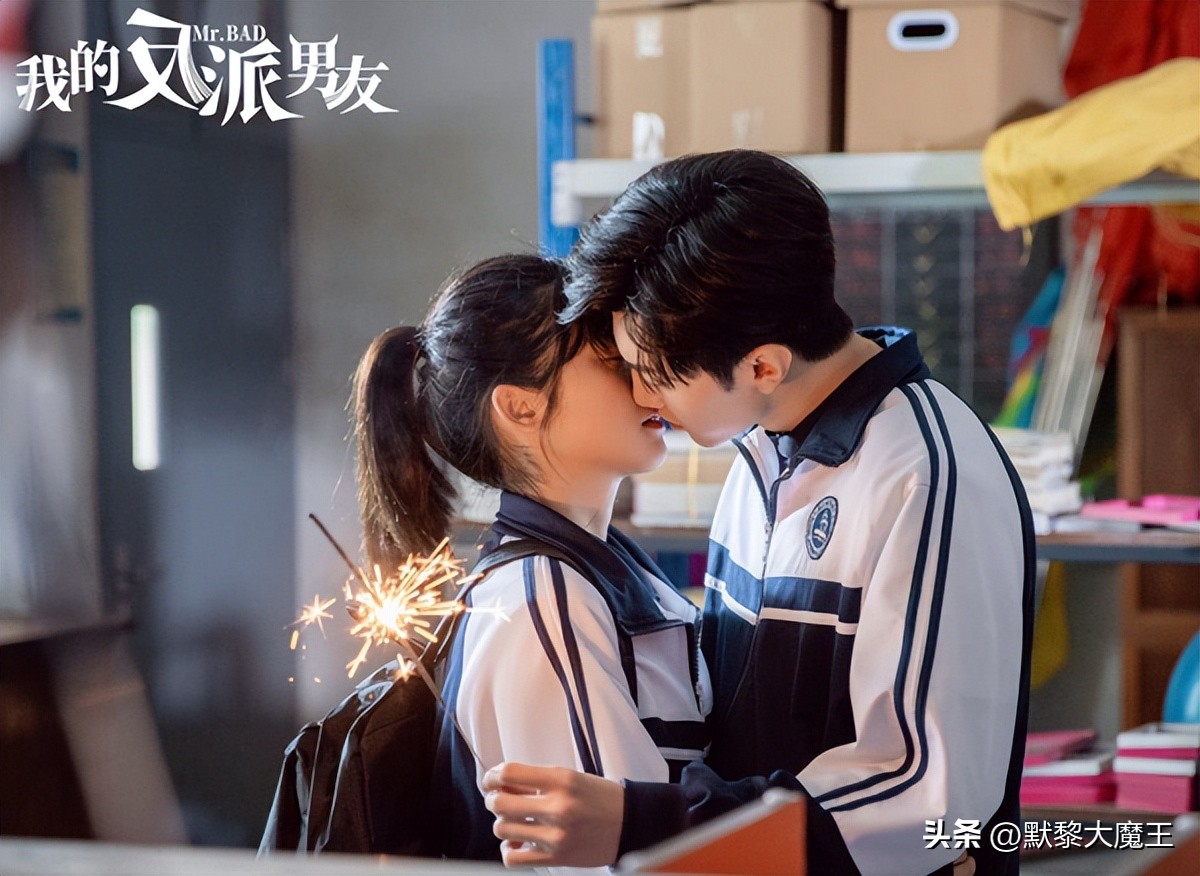 Tencent iQiyi "collision" again, two new dramas are launched on the ...