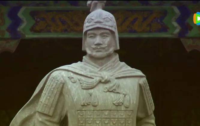 Overlord of Western Chu - Xiang Yu - iNEWS