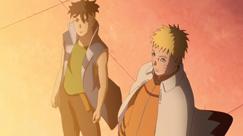 Episode 231 of Bo Ren Chuan stops, Mifune's apprentice becomes a robber ...