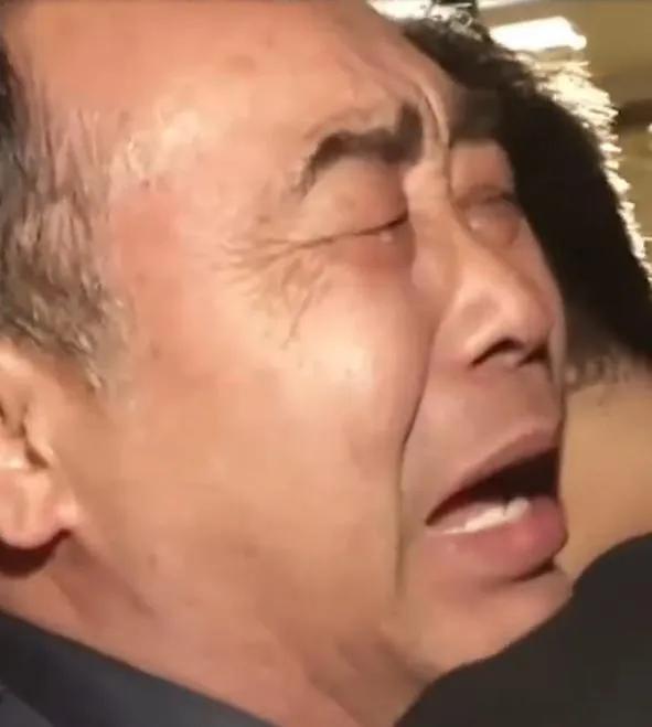 "Abducted Young Master" Mei Zhiqiang made his first appearance!Giving ...