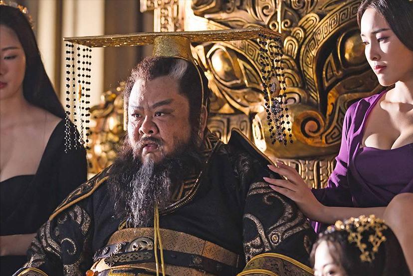 Dong Zhongshu's descendants actually destroyed the Han Dynasty with ...